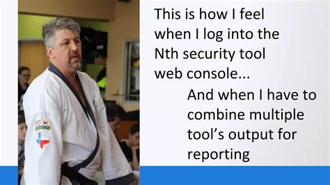 Owasp Defectdojo Open Source Security Sanity Pdf