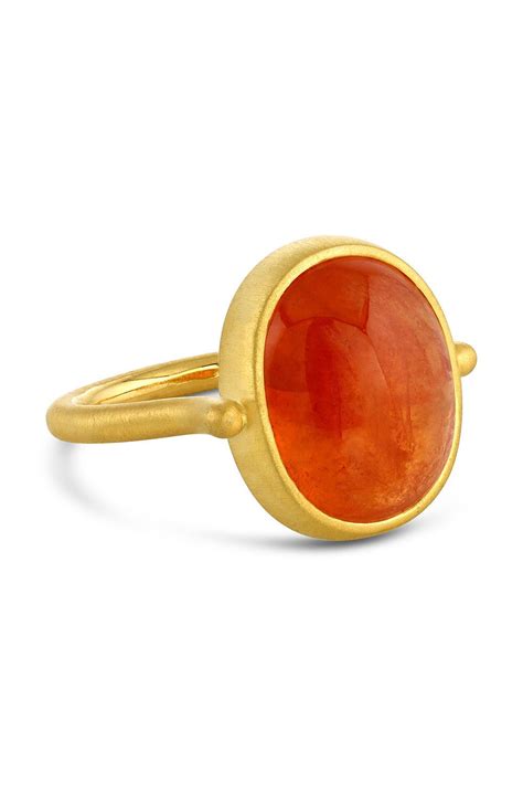 The Og Ring Leigh Maxwell Marissa Collections