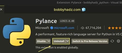 Vscode Python Jedi Client Couldnt Create Connection To Server Bobbyhadz