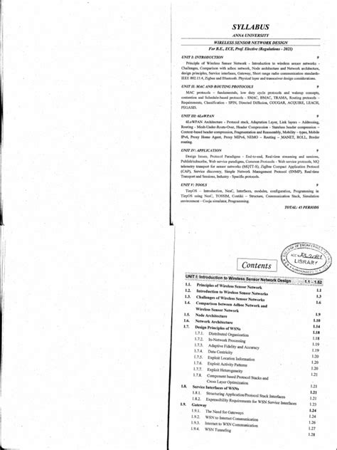 Wireless Sensor Network Design Book Pdf