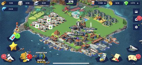 Port Designlayout Ideas Rseaportgame