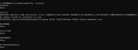 How To Fix Sleep Mode Not Working On Windows Make Tech Easier