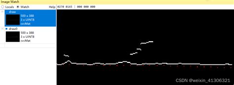 Lowess 边缘离散点拟合测试lowe Lowess Csdn博客