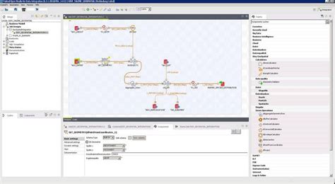 Spatial Etl The Spatial Plug In For Talend Disy