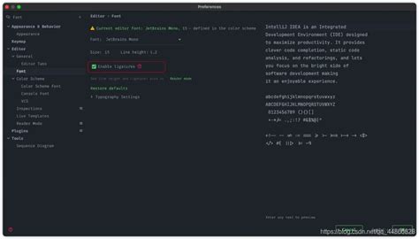 Intellij Idea 2021 主题 图标 这样配置 让你的idea好看到爆炸51cto博客intellij Idea怎么设置主题