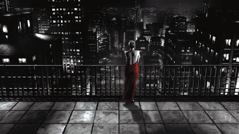 Movies Sin City Wallpapers Hd Desktop And Mobile Backgrounds
