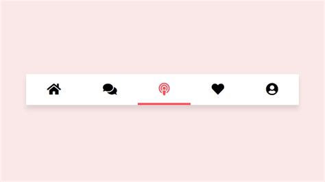 Create Navigation Menu Hover Effect Using Html Css Menu Hover Effect Using Html Css Youtube