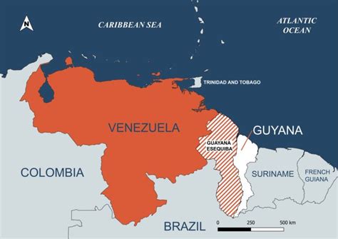 After Maduros Capture What Comes Next For Venezuela