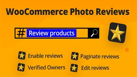 Quick Guide Some Tricks For Reviewing WooCommerce Products With WooCommerce Photo Reviews YouTube