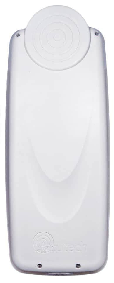 Accutech Wander Management 662110 Ls2400t Controller Surface