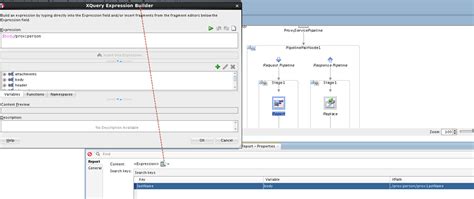 Soa Suite 12c Where To Find Service Bus Message Reports In Enterprise Manager Fusion