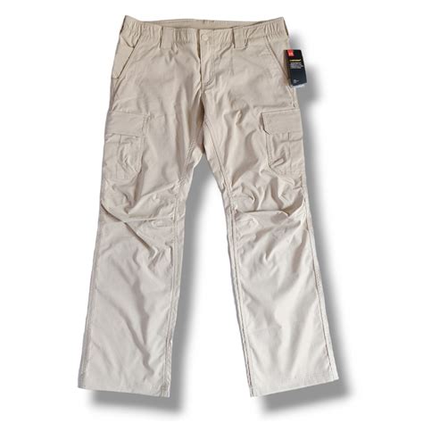 Under Armour Water Resistant Cargo Pants For Women Mercari