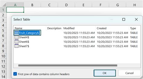Import Data Into Excel Definition Different Ways How To Import