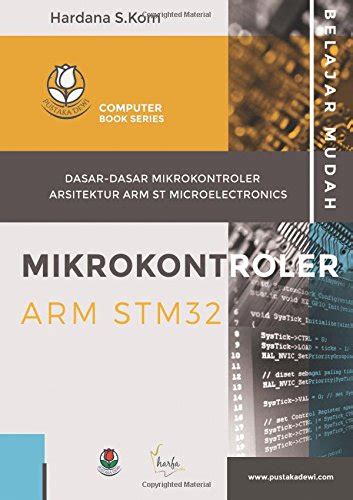 The Best Stm32 Books Of All Time Bookauthority