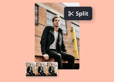 Split Audio — Online Free