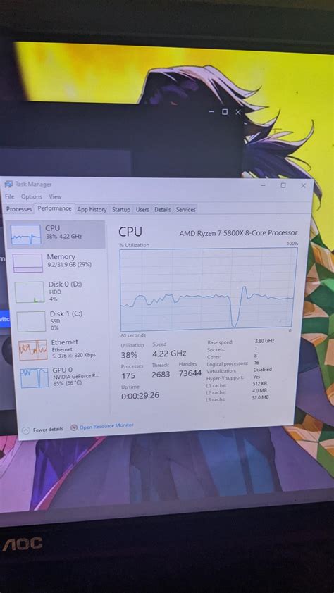 Screen Goes Dark When I Dont Move My Cursor Rtechsupport