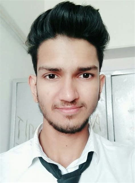 The Indian Programmer Aavesh Jilani Issuewire