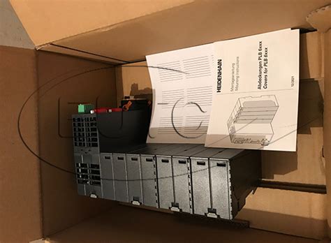 plc input output systems