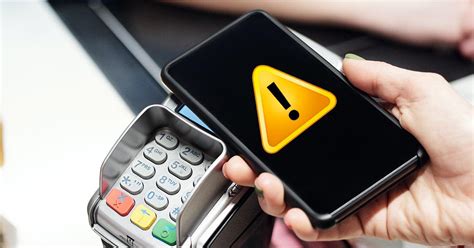 Does The Mobile NFC Cause Interference ITIGIC