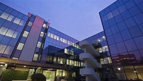 Come Adeguare Una Rete It Alle Esigenze Del Lavoro Distribuito La