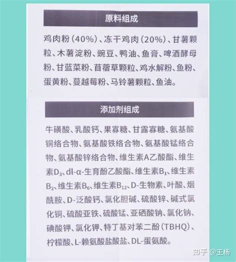 养猫必看凯锐思猫粮告诉你优质猫粮和劣质猫粮的区别 知乎