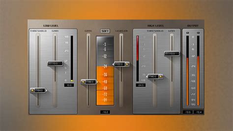 Very Limited Time Free Low Level Upward Compressor Vst Plugin Waves Maxxvolume Review