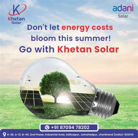 Nikhil Khetan On Linkedin Khetan Adani Solar