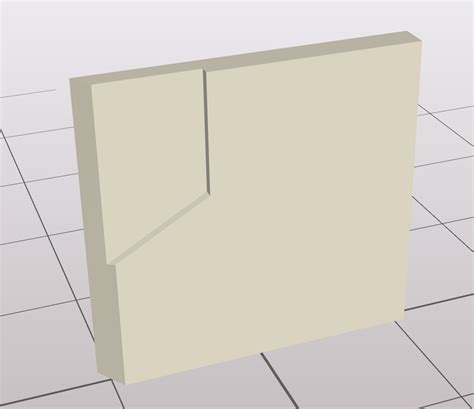 Crash On A Wall Geometry Creation · Issue 344 · Xbimteamxbimgeometry