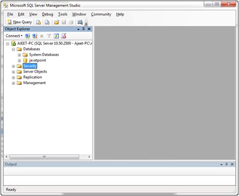 Sqlserver 登录数据库sqlserver基础教程文档sqlserver 登录数据库学习手册 编程宝典