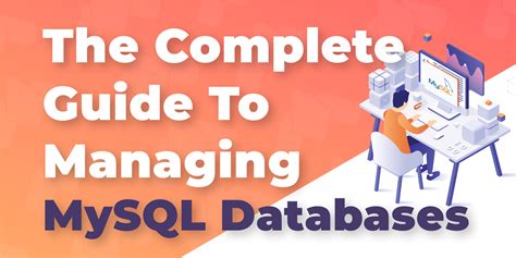 Mysql Database Tutorial The Complete Beginner To Advanced