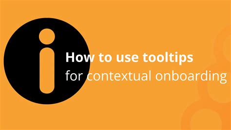 Create Self Onboarding Experiences With Hints And Tooltips Product Fruits Blog