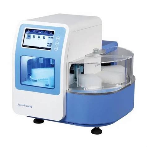 Covid Rna Extraction Automation System At Best Price In Kalyan