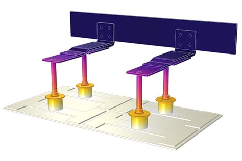通过指导课程了解如何使用 Comsol Multiphysics®