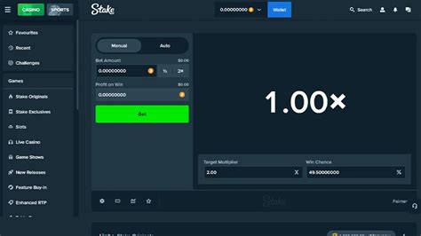 Stake Limbo Guide Strategy How To Play Limbo On Stake