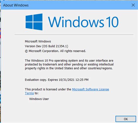 How To Leave Windows Insider Program To Unregister Account Tutorials
