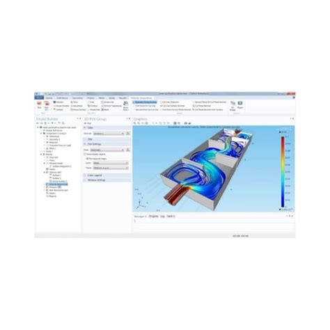 Do Professional Cfd Analysis On Ansys Fluid Dynamics Expert By Shahadatawan Fiverr