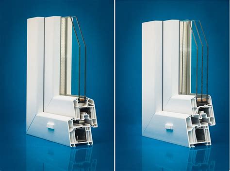 Звучна изолација преку прозорците Ники Богданци