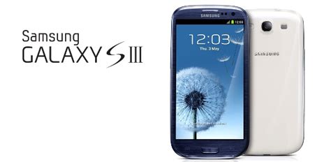 Harga Samsung Galaxy S III November 2013 Baru Dan Bekas TeknoFlas