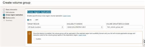 Automate Full Stack Disaster Recovery With Oci Cli For A Cold Standby