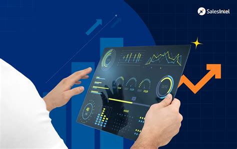 Optimize With Sales Pipeline Analytics Salesintel