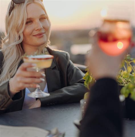 Ruby Hotels And Bars│commencez Votre Voyage