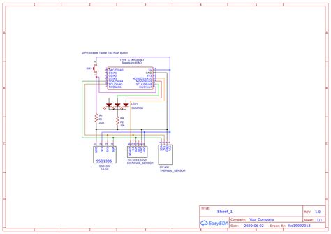 Emi Project V2 Platform For Creating And Sharing Projects Oshwlab