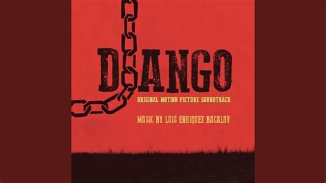 Django Main Theme English Version Youtube