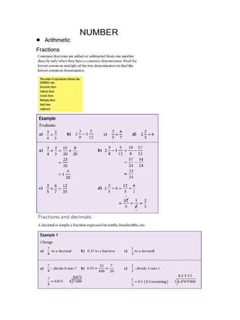 Igcse Math Revision Notes Pdf Equations Trigonometric Functions