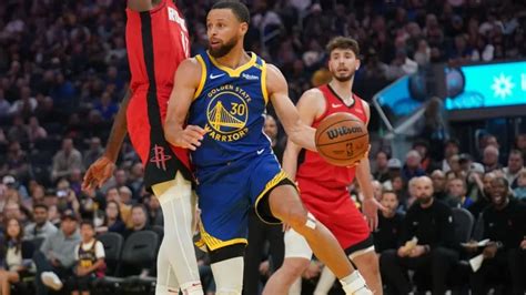 Warriors Steph Currys Points Total Tonight Can Be Counted On One Hand