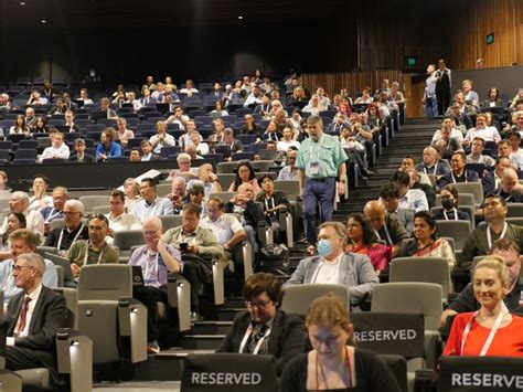 National Computational Infrastructure On Linkedin Sca2024 Ai Hpc