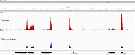 Universal Plant Chip Seq Kit Diagenode