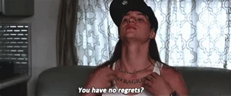 No Regrets Were The Millers 