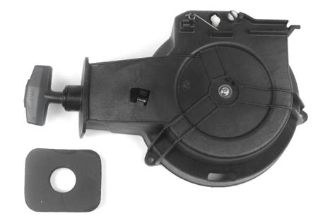 Характеристики Стартер в сборе для лодочного мотора Parsun Парсун T9 8 Bm подробное описание