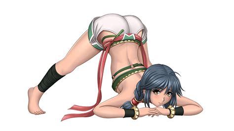 Talim Soulcalibur Drawn By Nekogoya Danbooru